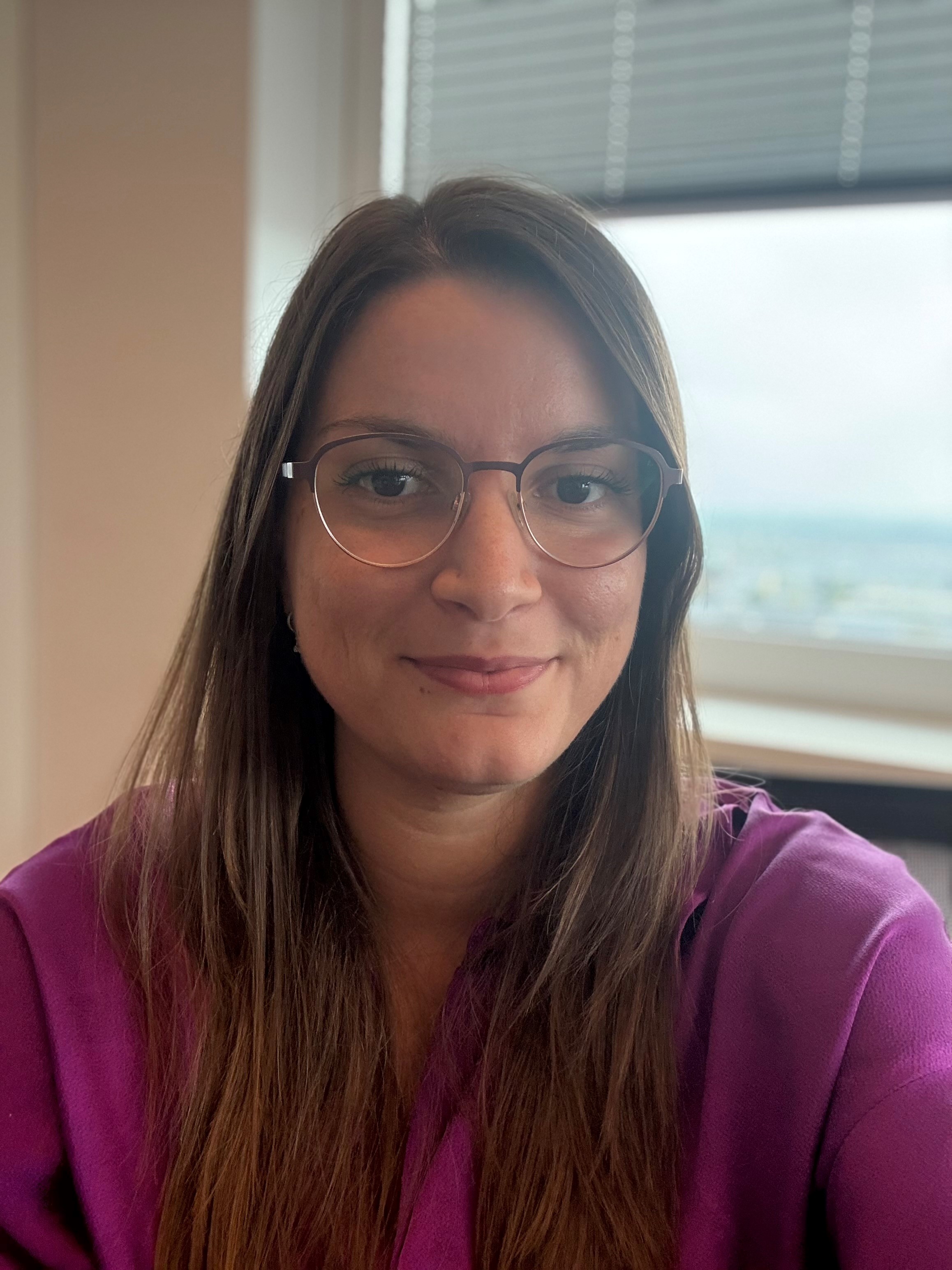 Alessia Faiola - Women&Tech ETS