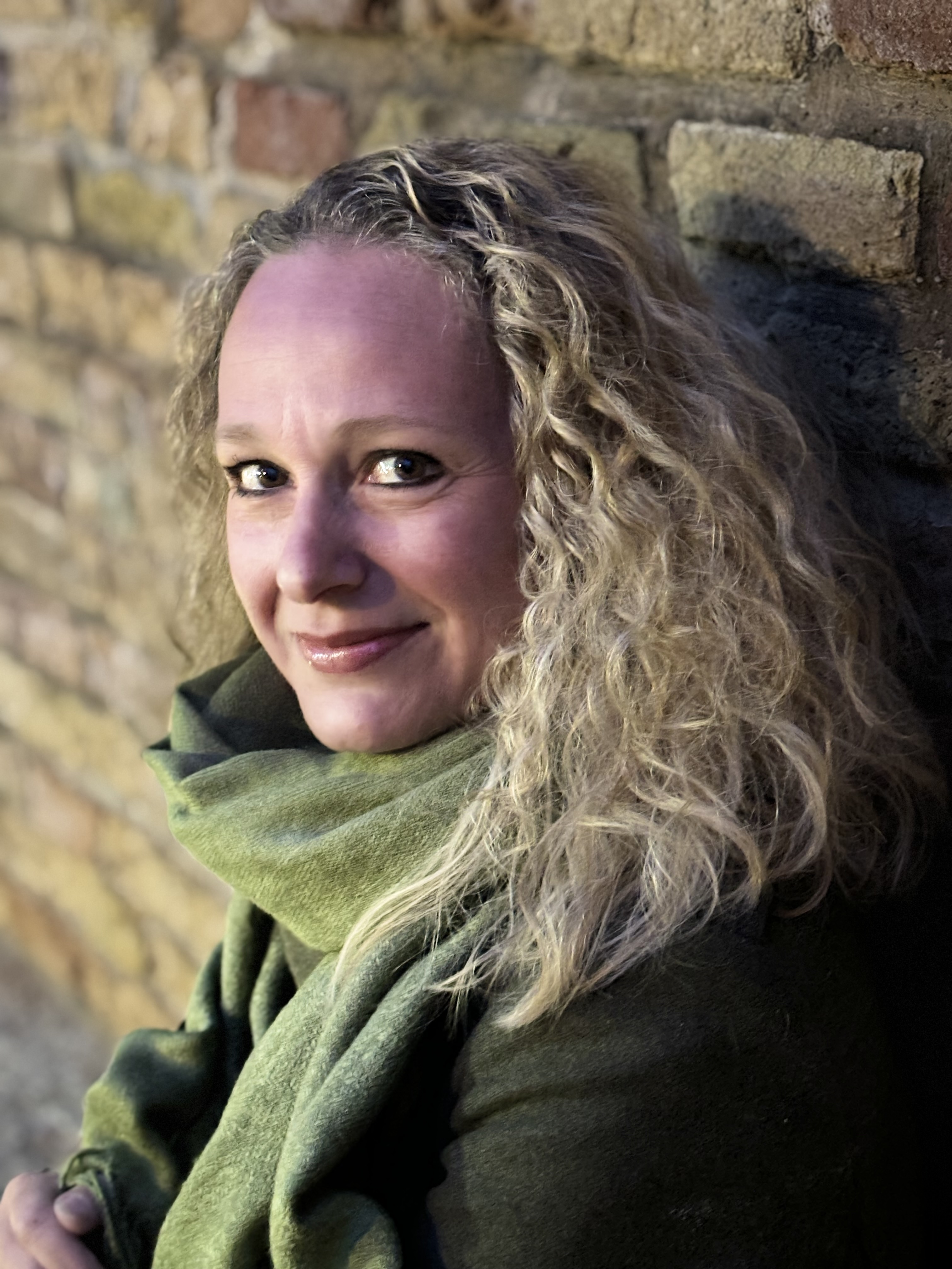 Manuela Pujatti - Womentech