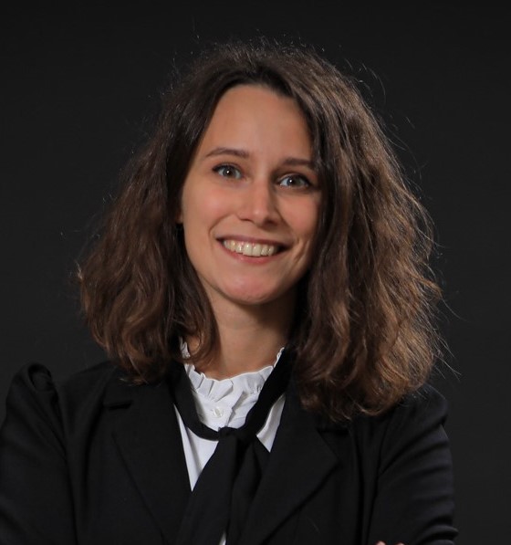 Laura Baccini - Women&Tech ETS