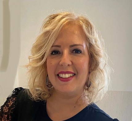 Francesca Borrello - Women&Tech ETS