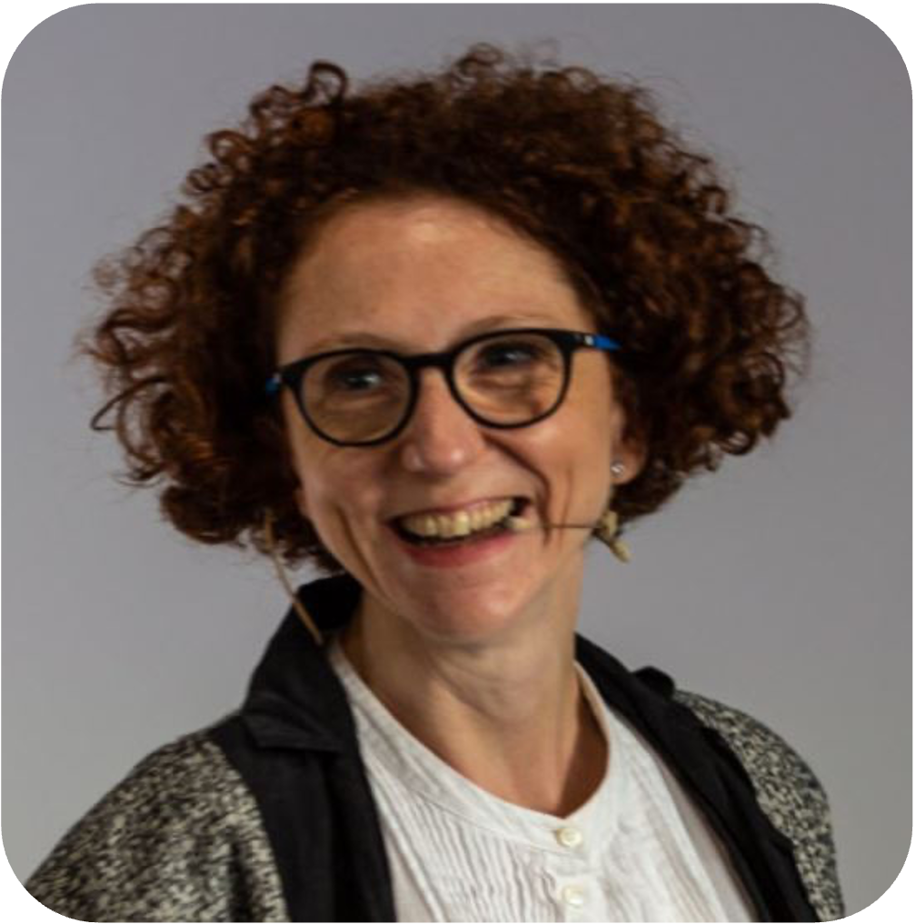 Daniela Della Riva - Women&Tech ETS