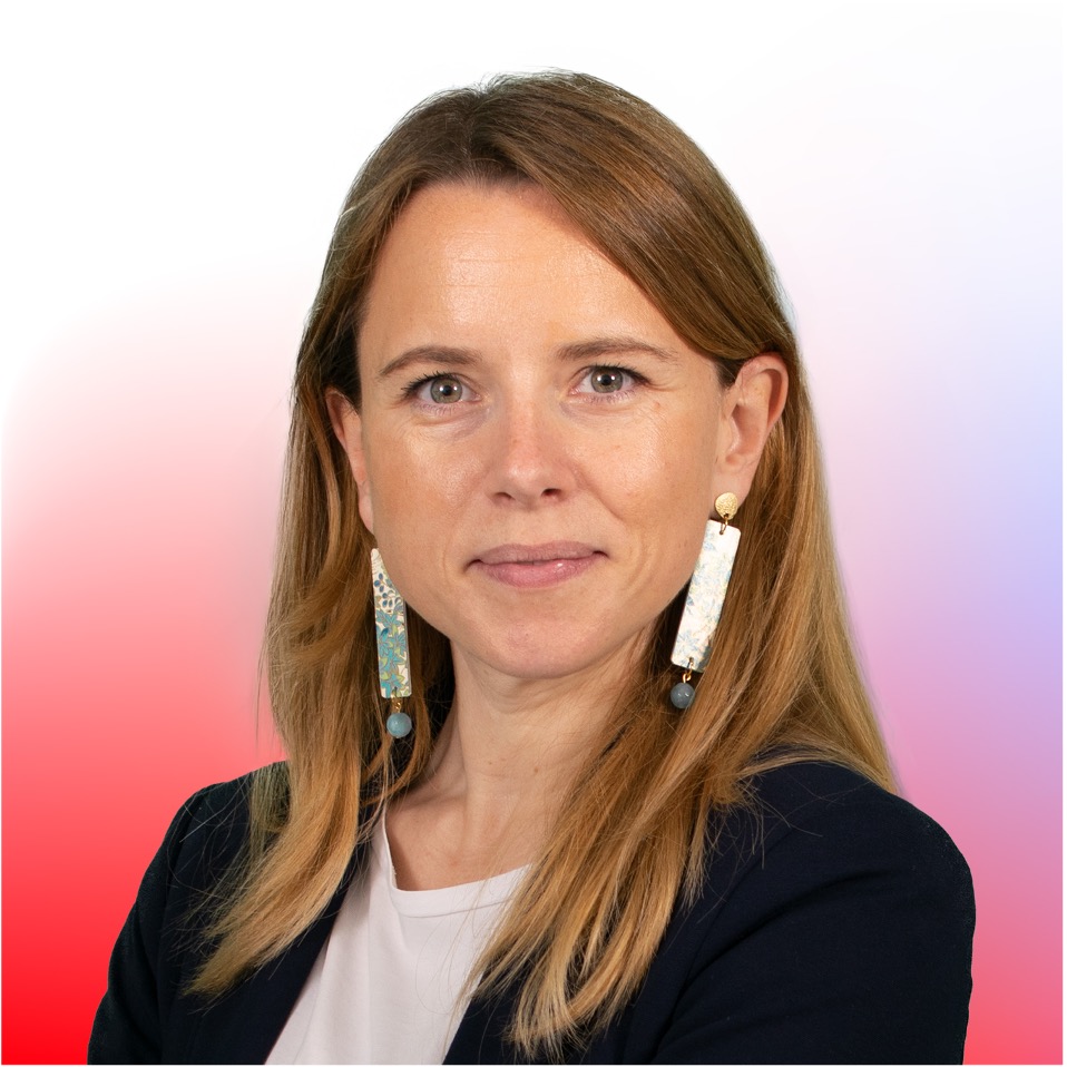Maura Sinico - Women&Tech ETS